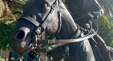 Brigadier Sir Murray Bourchier Statue 2025 All You Need To Know