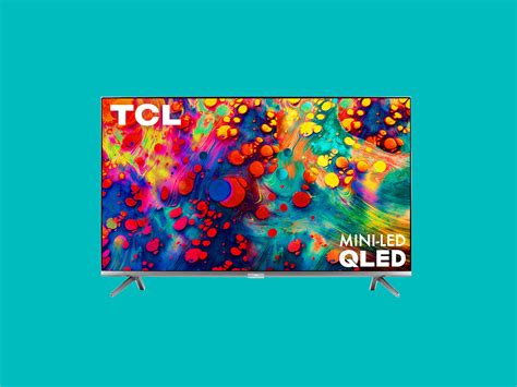 Tcl 6 Series Tv Review 2020 Its Our Favorite Tv Again Wired