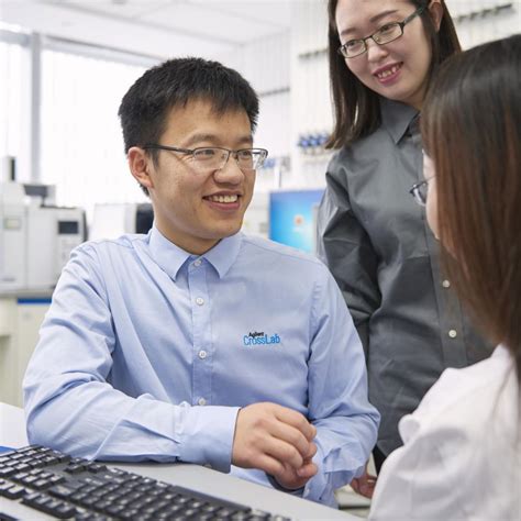Agilent Technologies On Linkedin Visit The Knowledge Portal To Learn