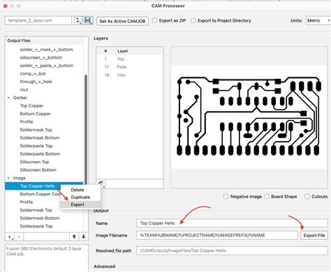 cam processor image pdf generation autodesk community