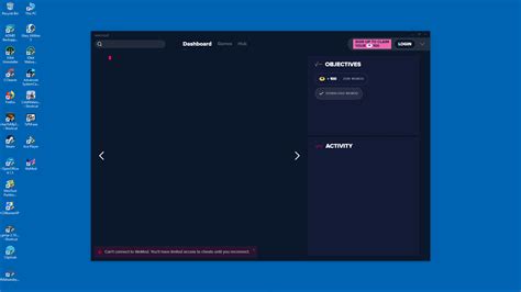 Wemod App Connecting Issue Support Wemod Community