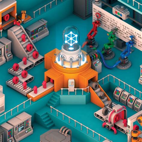 Differential Neural Computer Not Your Grandfathers Turing Machine