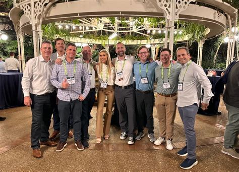 Jennifer Reano On Linkedin Cheers To A Successful Kickoff Happy Hour