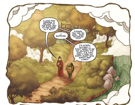 Tang Shens Garden Tmntpedia Fandom