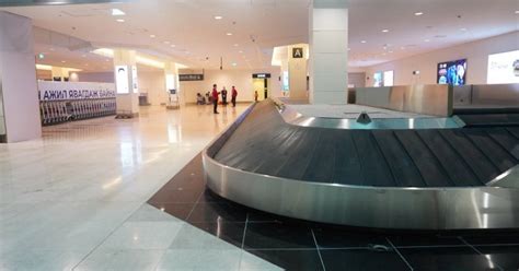 Ачаа тээшний туузан дамжуургын нэг төхөөрөмж ашиглалтад орлоо