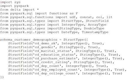 Use Case 2 Data Preparation For Analytics Dell Objectscale And Integrated Systems For Data