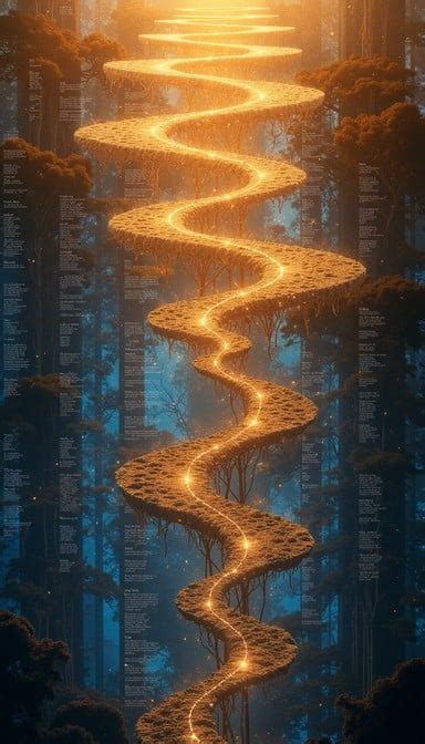 Free Luminous Memory Spiral Photo Spiral Golden Memory Download At Stockcake