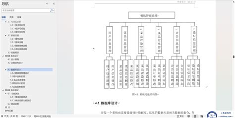 基于springboot vue的餐饮管理系统 计算机源码 软件工程专业源码成品 小熊源码网