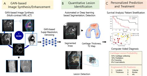 Deep Generative Adversarial Networks Applications In Musculoskeletal Imaging Pmc