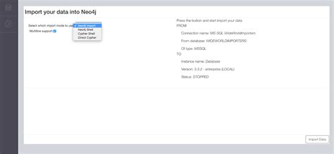 Neo4j ETL 1.2.0 Release: What's New + Demo