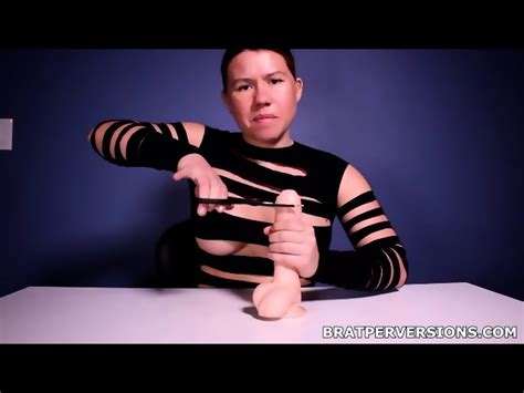 Cbt Instruction Miss Fetish