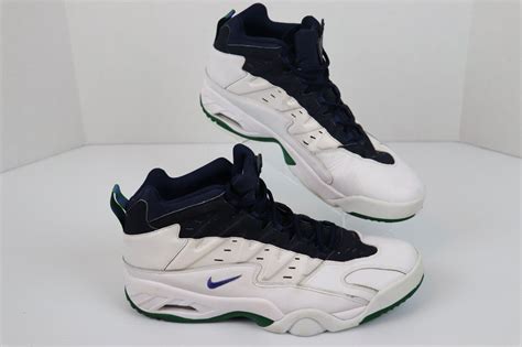 Andre Agassi Shoes