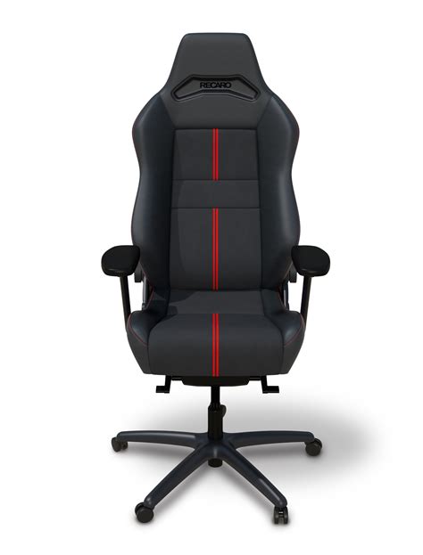 RECARO - Press & Media