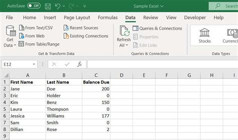 excel macro tutorial learn how macros can really speed up your work