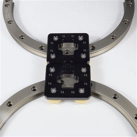 Curved Linear Guide Manufacturer And Supplier In China Jingpeng