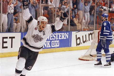 The Best Nhl Left Wings Of All Time