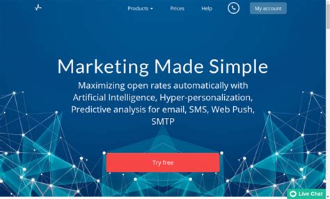 Sendpulse The Worthwhile Platform For Email Campaigns Marketing Fundamentals