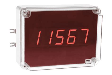 Remote Display Technology Octogon