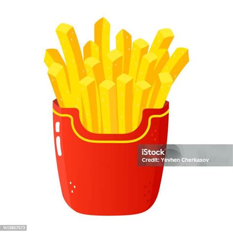 귀여운 재미있는 감자 튀김 캐릭터 벡터 손으로 그린 만화 카와이 캐릭터 일러스트 레이 션 아이콘 흰색 배경에 고립되어 있습니다 프렌치 프라이 캐릭터 컨셉 가지 식물 부위에