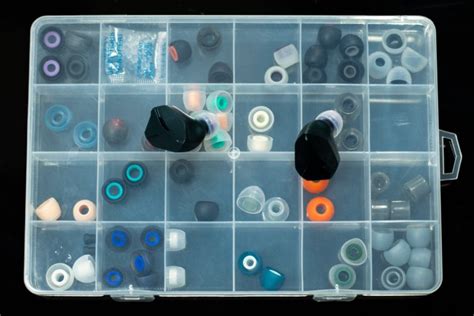 Which Iem Are You Using With Which Eartips And Why Headphone Reviews And Discussion Head