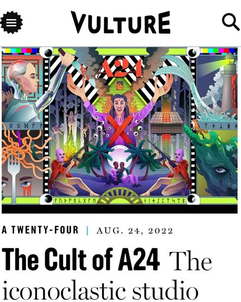 how many movies can you spot r a24