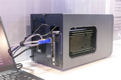 Even A Laptop Can Run Ram Externally Thanks To A Little Known Tech