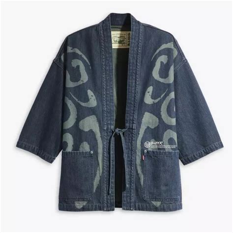 스튜디오 지브리 X 리바이스 캡슐 컬렉션 출시 정보 슈프라이즈 컬처