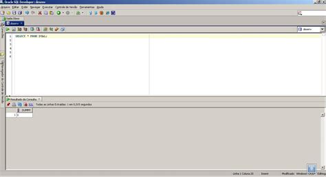 Quickview Instalação Do Oracle Sql Developer 2 1 Blog Do Dba Instrutor Fábio Prado