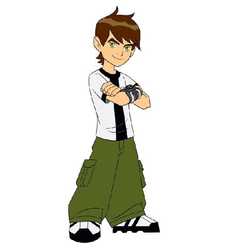Ben 10 Png Clipart Panda Free Clipart Images