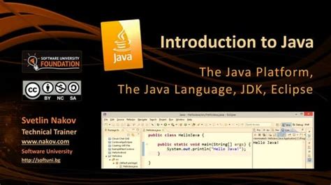 Java Ppt