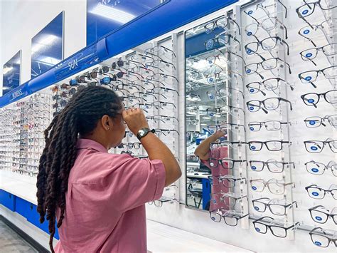 Sams Club Optical How It Works And Eye Exam Costs The Krazy Coupon Lady