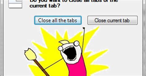The Proper Ie Close Message Imgur