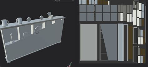 FBX Issue With File From Blender To Substance Painter Polycount