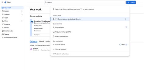 Rfc 67 Forge Command Palette Request For Comments Rfc The