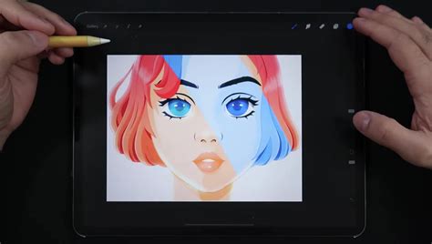 Procreate Blending Modes The Ultimate Guide For Stunning Digital Art