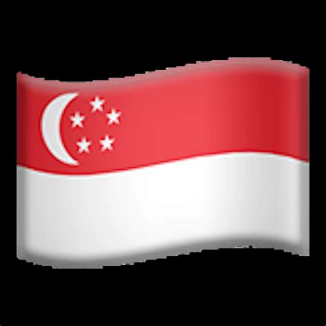 🇸🇬 Flag Singapore Emoji Copy Paste 🇸🇬