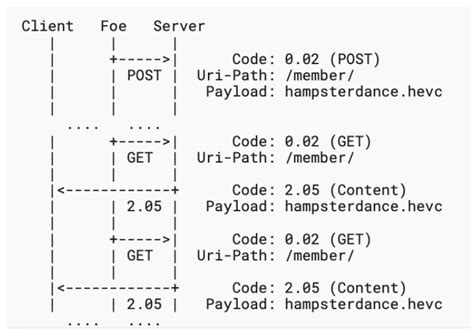 Machine Learning Based Dos Amplification Attack Detection Against Constrained Application Protocol