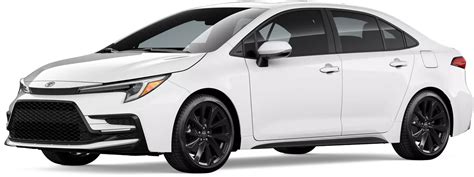 2026 Toyota Corolla Incentives Specials And Offers In Wilkes Barre Pa