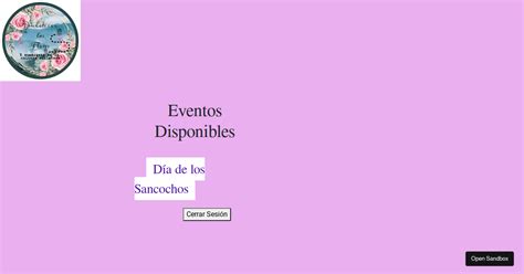 react schedule examples codesandbox