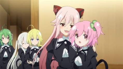 Assault Lily Wallpapers Wallpaper Cave