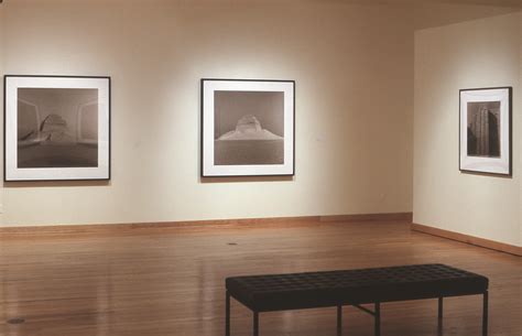 Lynn Davis · Photographs Nerman Museum Of Contemporary Art