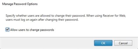 Pass Through From Citrix Gateway Storefront™ 2402