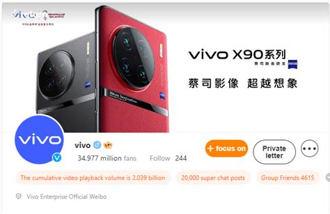 Vivo X Official Announcement Live Blog Phonearena