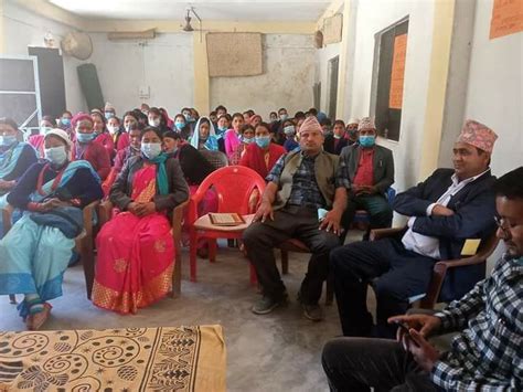 Deepak Rawal On Linkedin Healthcare Publichealth Sustainability Immunization Health