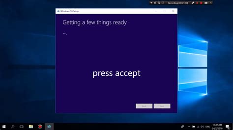 Windows Single Language Change Language Blsystem
