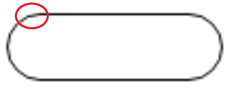 Solved Css Better Styling For Button Rounded Corners So They Do Not