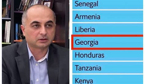 მოთუხთუხე ეკონომიკის” შემდეგ “დემოკრატიის ინდექსით” ოროსნების ჯგუფში მოვხვდით “ ზურა