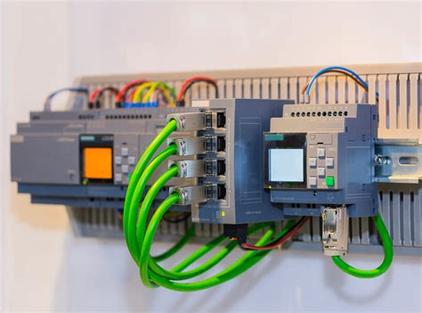 Government Engineering Services Carleton Controls