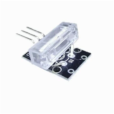 Collision Sensor Board Module Press Knock Sensor Module Motion