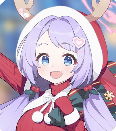 Hanae Christmas Blue Archive Wiki